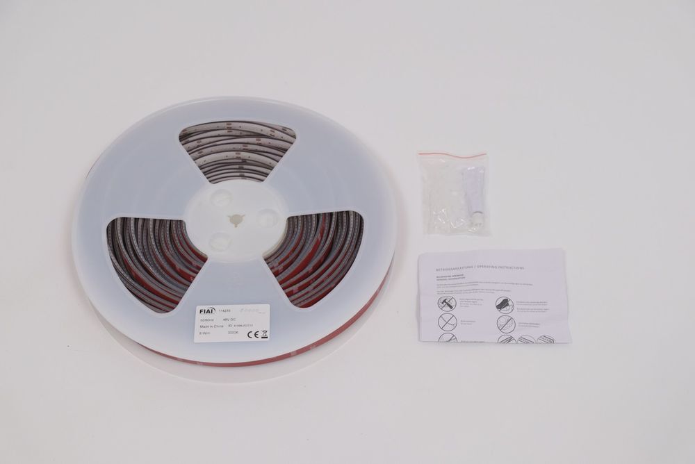 ISOLED LED CRI930 Linear 48V-Flexband / warmweiss (16444) (Neu (gemäss Beschreibung)) in Zürich ...