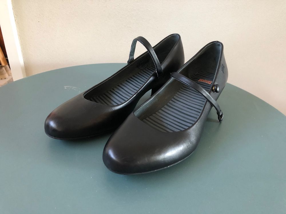 CAMPER 38 (D'occasion) à Meyriez pour CHF 27 – avec livraison | Acheter sur Ricardo