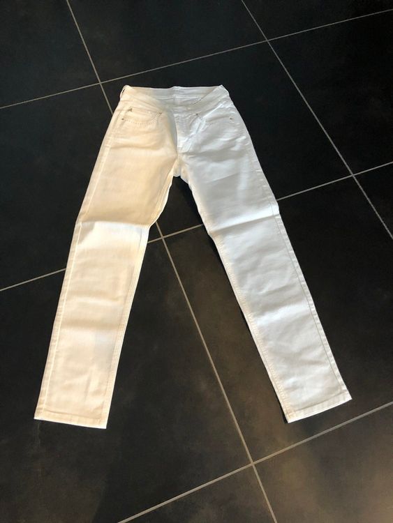 Angels RACHEL Jeans weiss Gr.36 NEU | Kaufen auf Ricardo