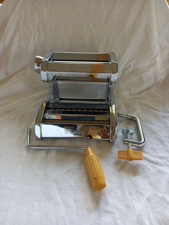 Machine à pâtes Shule | Kaufen auf Ricardo
