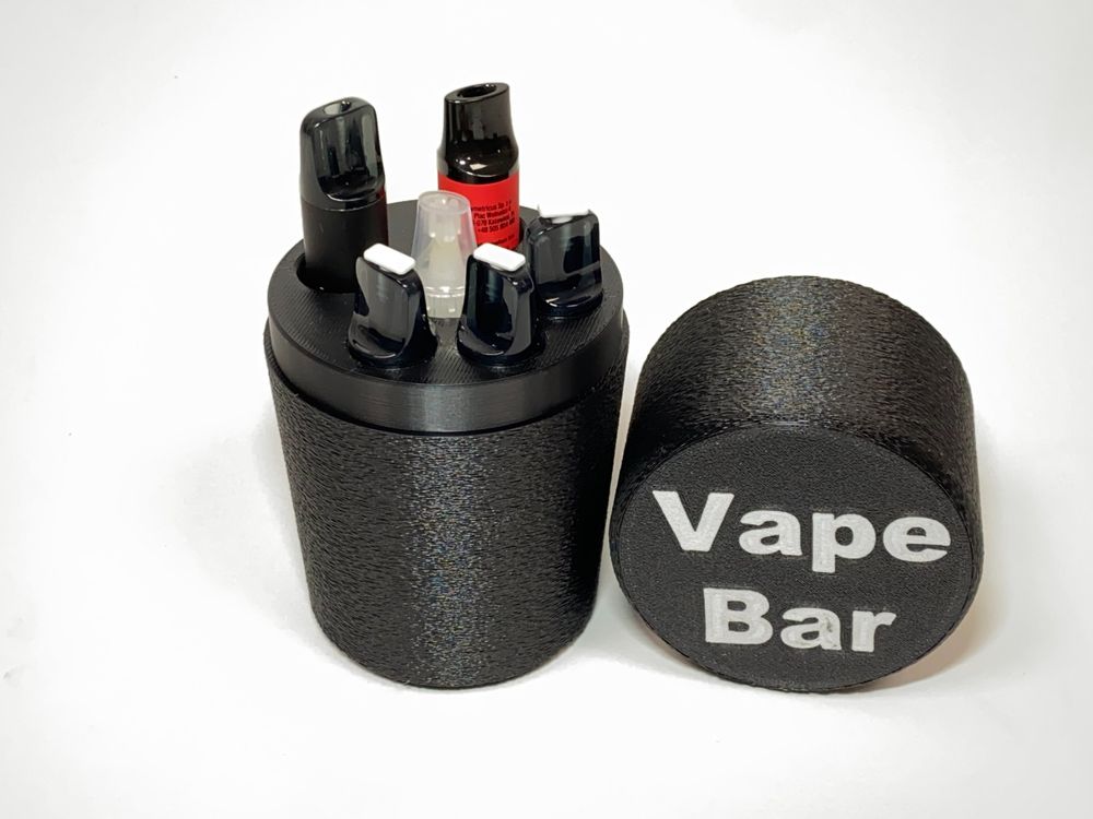 Vape Organizer für den Autogetränkehalter (Neu und originalverpackt) in ...