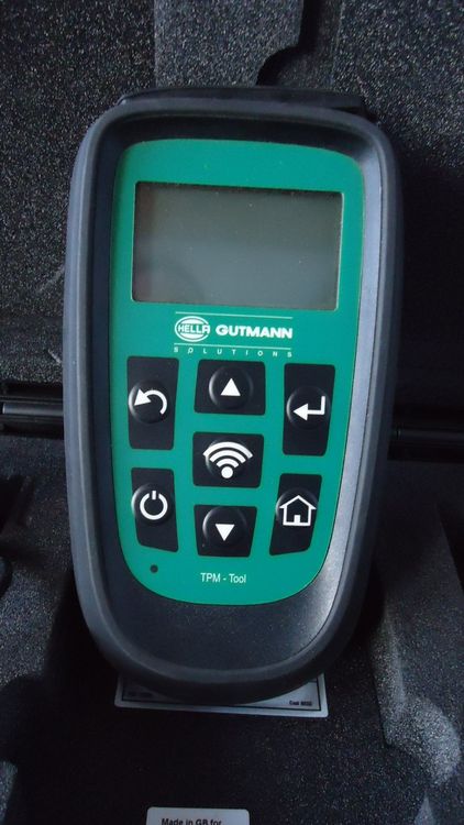 RDSK Diagnose / Programmier Gerät Gutmann | Kaufen auf Ricardo