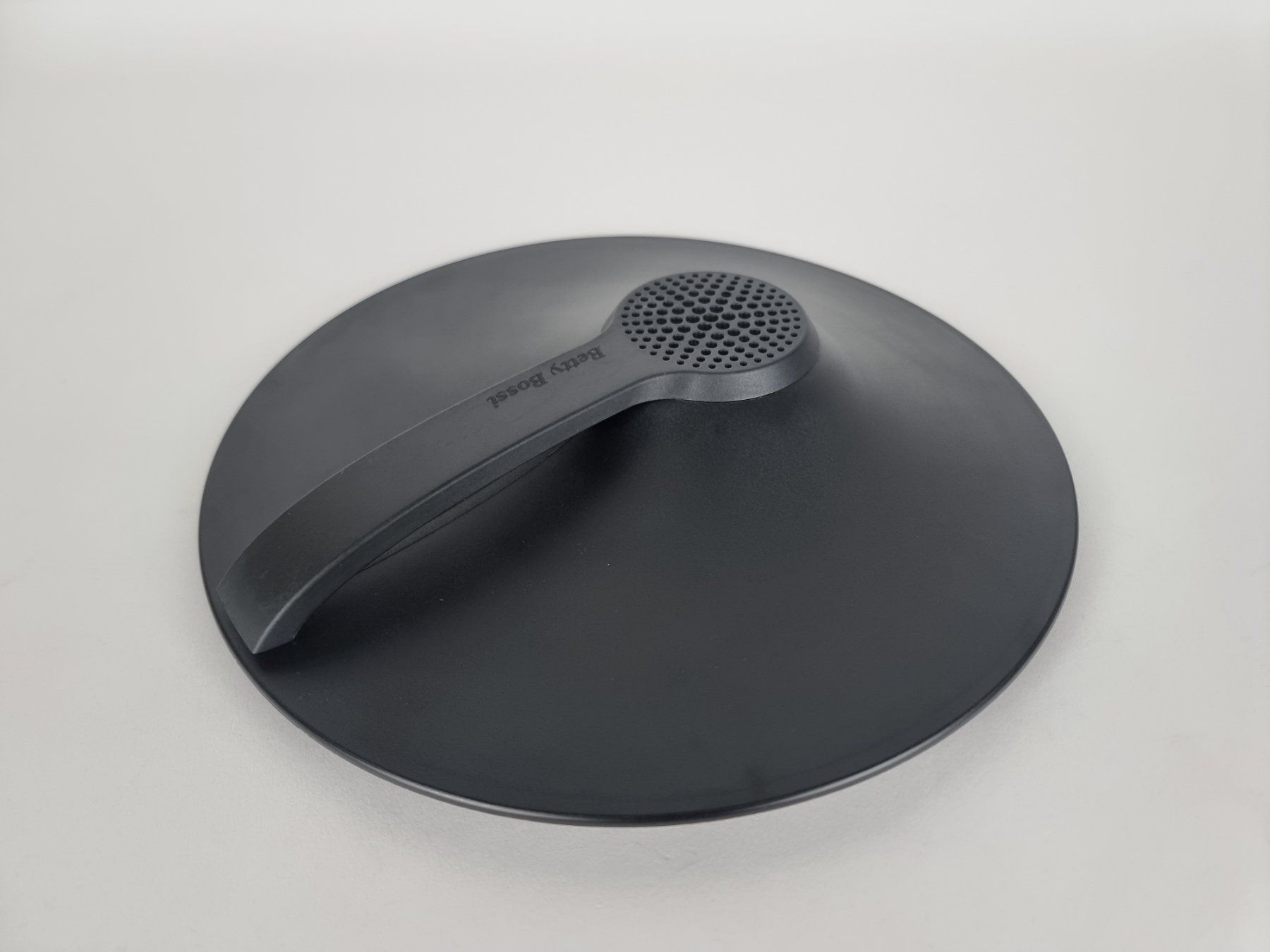 Spritzschutzdeckel Clean Air Betty Bossy (Gebraucht) in Urtenen ...