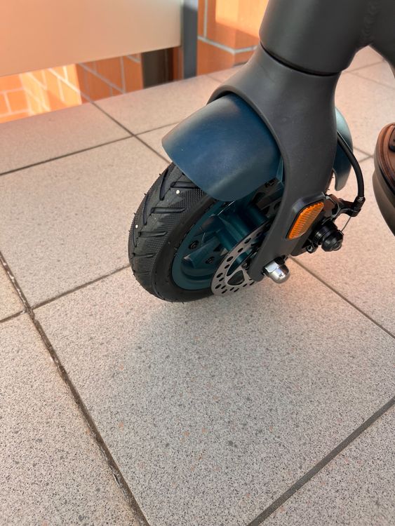 E-Scooter NEU - Nie gefahren - SoFlow SO4 Gen 3 | Kaufen auf Ricardo