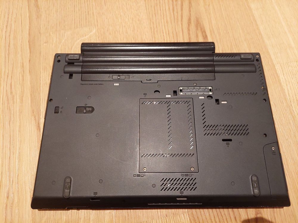 Lenovo ThinkPad T430 Laptop, Intel Core i7, 500GB, 8GB RAM (Gebraucht ...