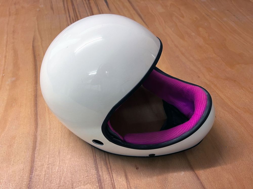 Gleitschirm Helm (Gebraucht) in Zürich für CHF 200 – nur Abholung auf ...