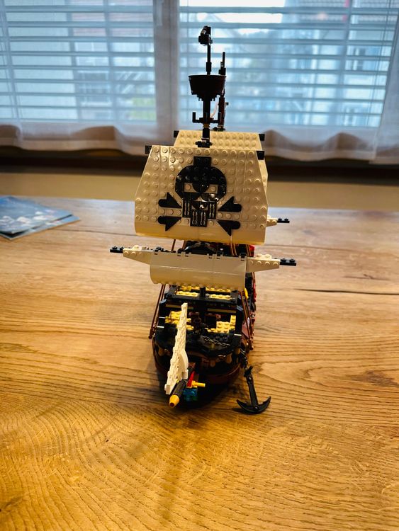 Lego Piraten Kaufen Auf Ricardo