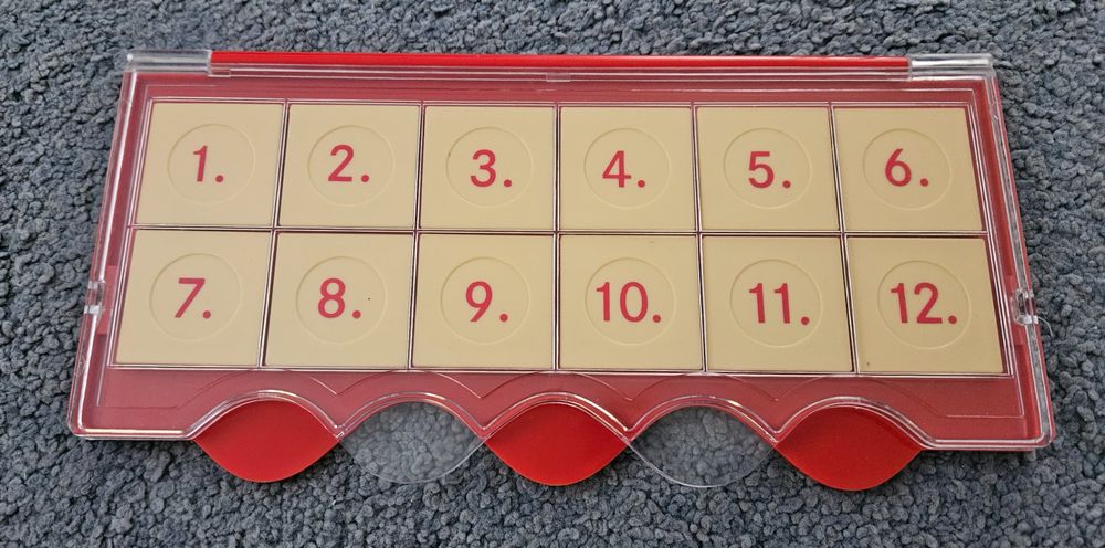 Mini LÜK Kasten | Kaufen auf Ricardo