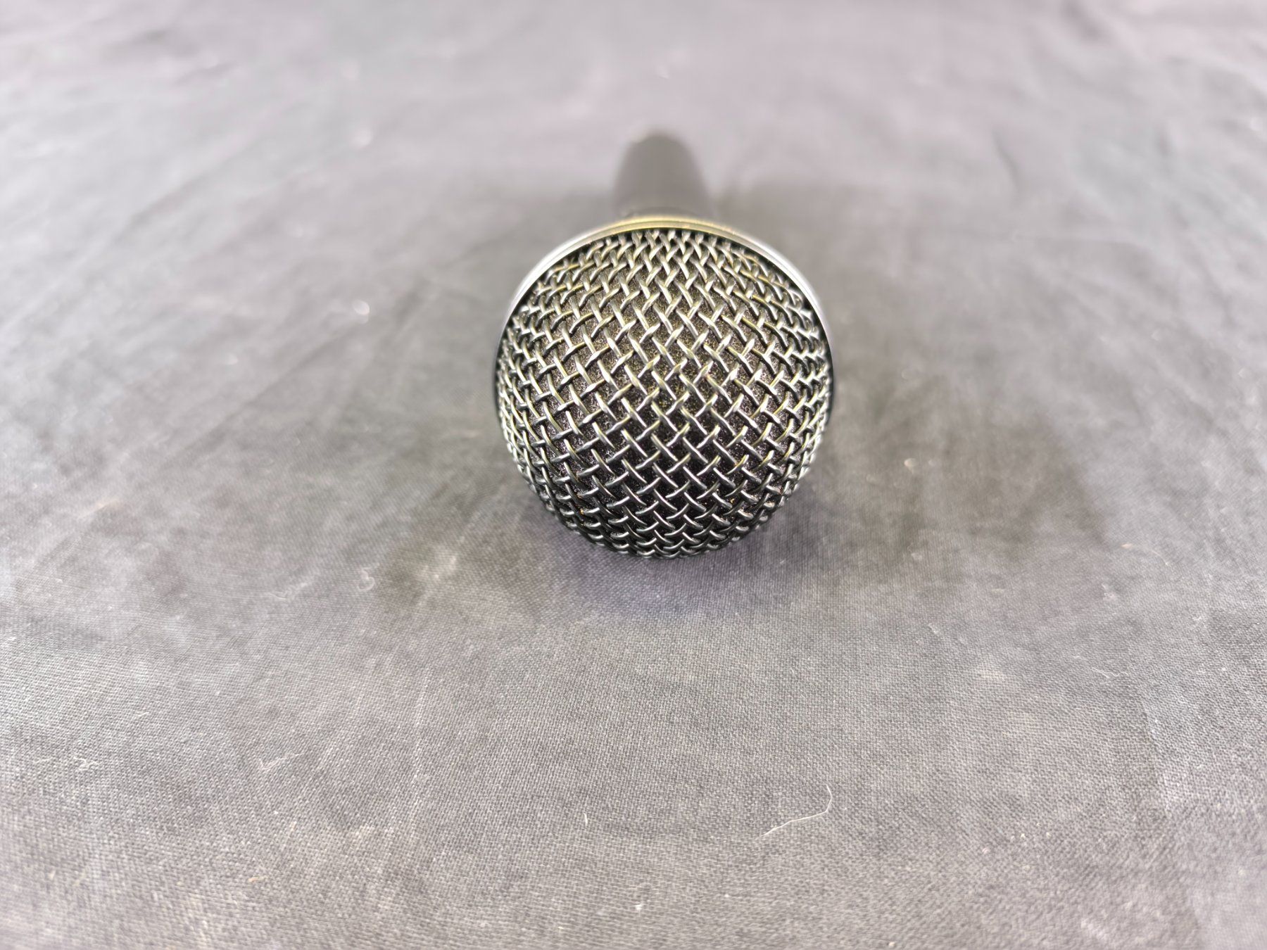 Kabelmikrophon - Peavey (Gebraucht) in Rüti ZH für CHF 34 – mit ...