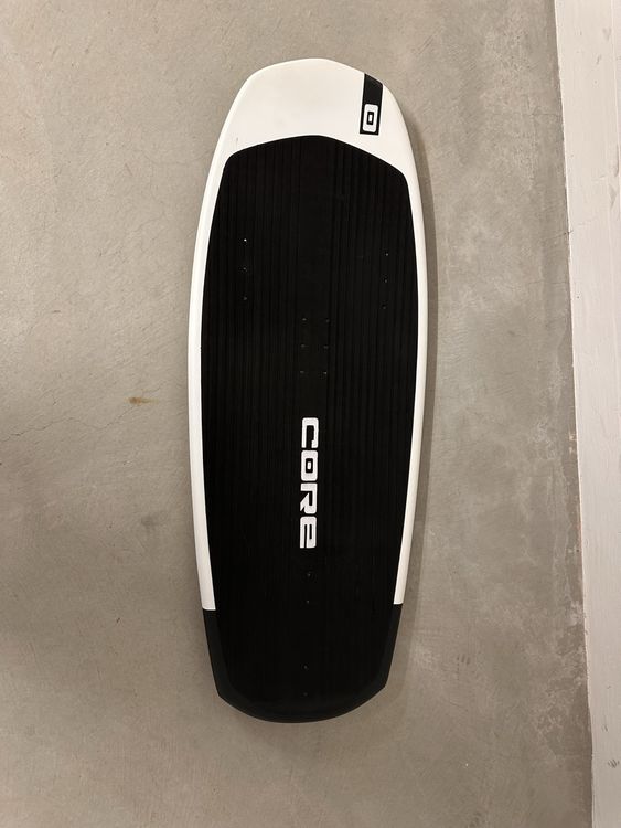 Core SLC Kitefoil Board (Foil separat) (Gebraucht) in Zürich für CHF ...