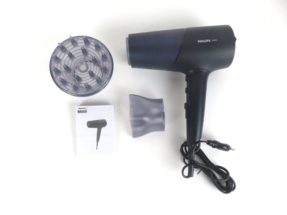 Philips Föhn BHD510 (Neu (gemäss Beschreibung)) in Urtenen-Schönbühl ...