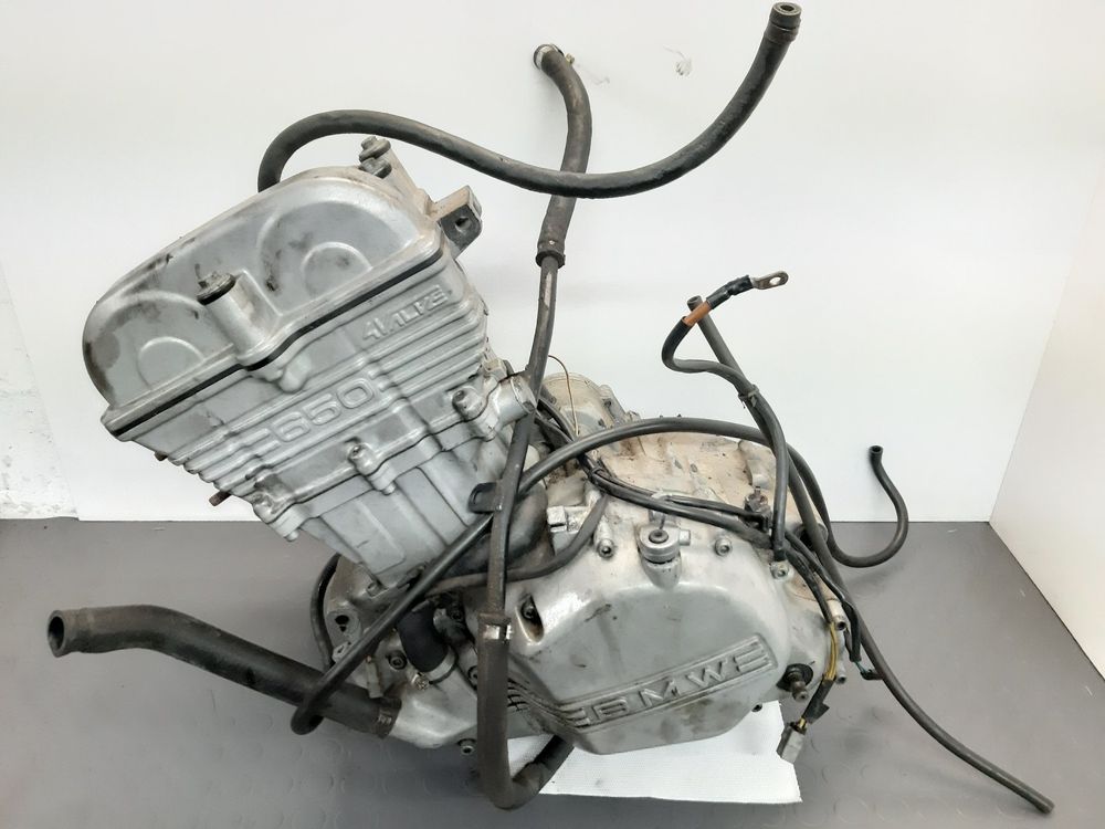 Motor BMW F650 (WB1) Jg. 1997 | Comprare su Ricardo