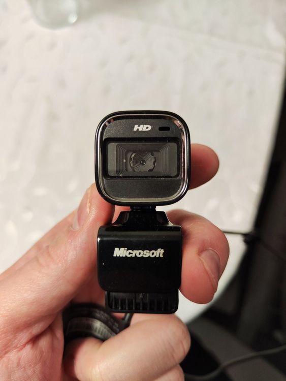 Webcam - Microsoft HD LifeCam-6000 (Defekt) in Dübendorf für CHF 1.5 ...