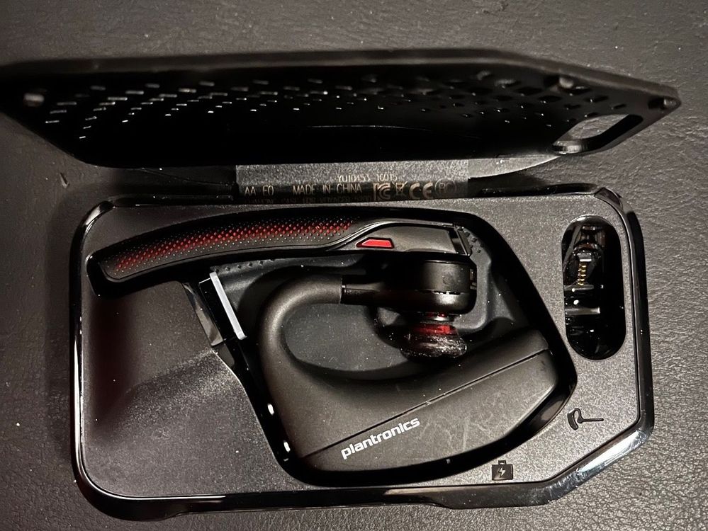 Headset PLT Voyager 5200 | Kaufen auf Ricardo