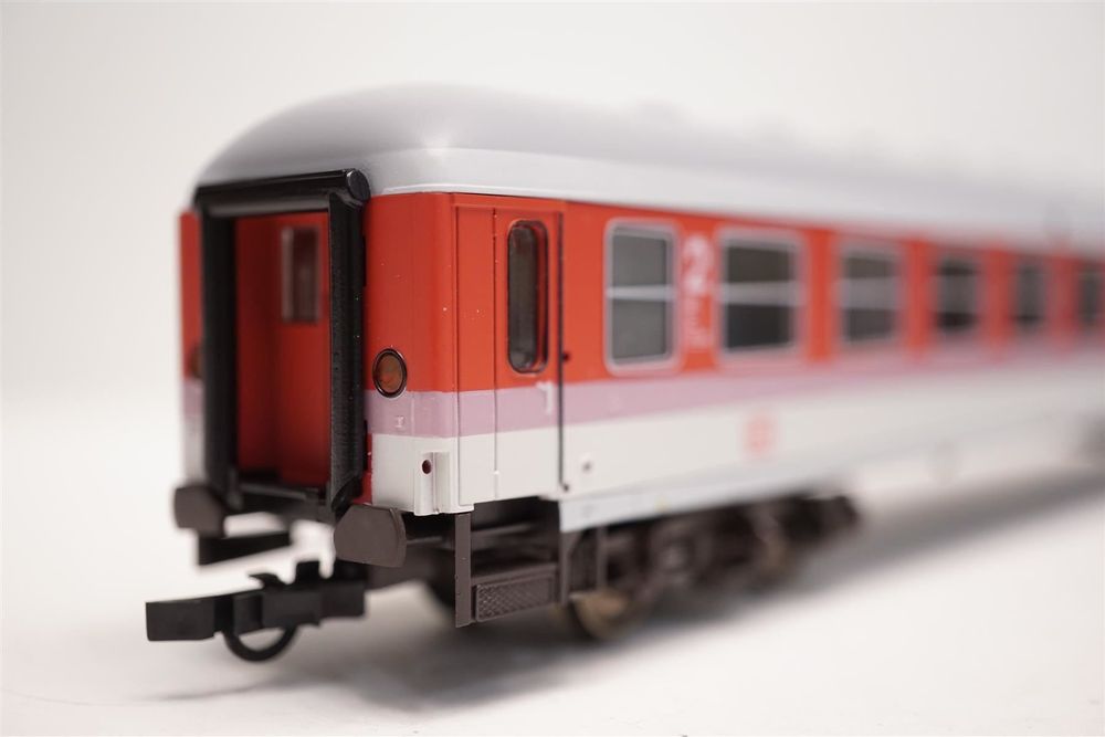 8Ç Roco 44788 DB D-Zug PW B OVP | Kaufen auf Ricardo