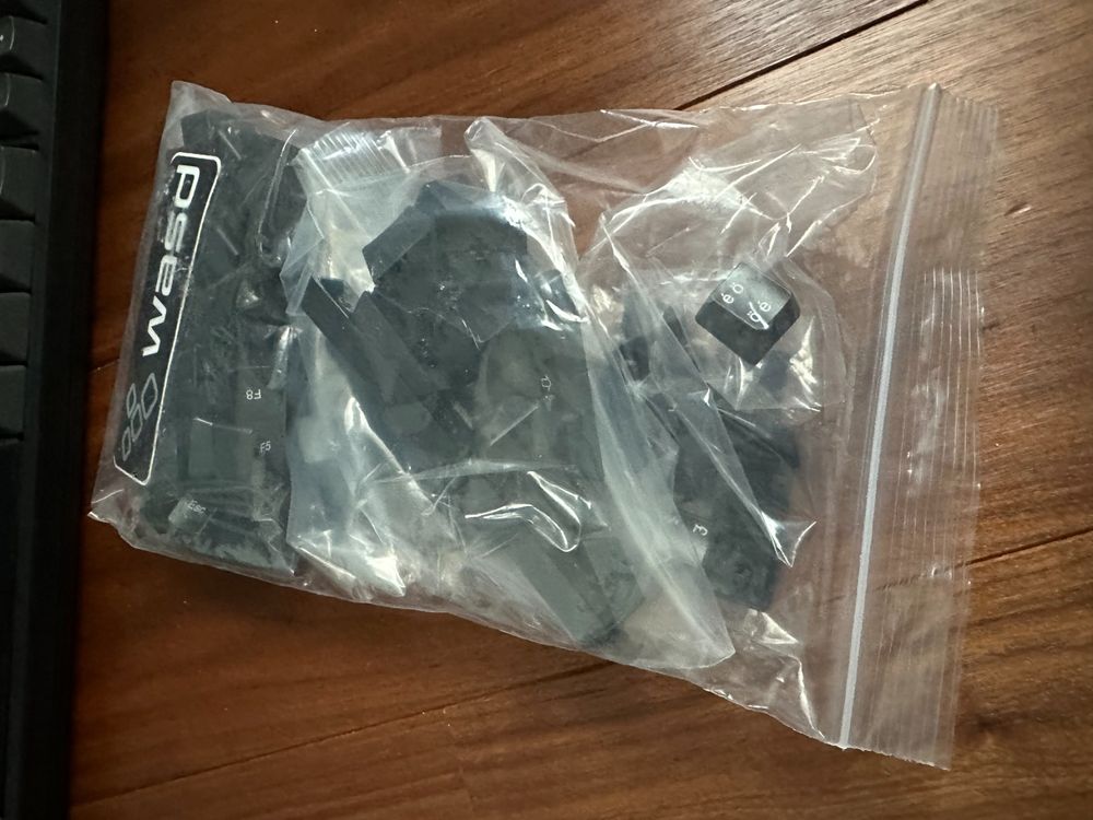 WASD V3 88-Key ISO Custom Mechanical Keyboard | Kaufen auf Ricardo