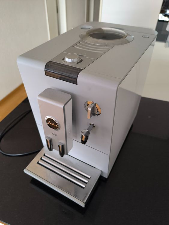 JURA ENA 3 Kaffeemaschine (Gebraucht) in Buchs SG für CHF 46 – nur ...