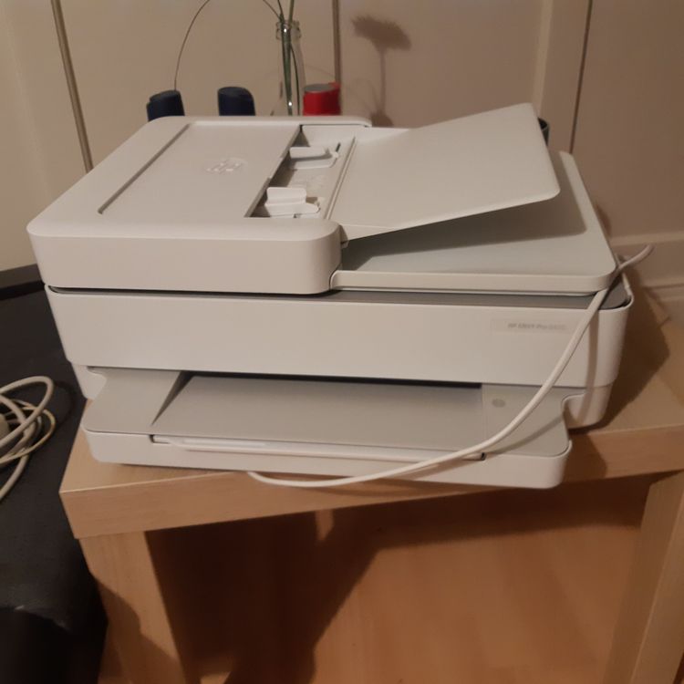 HP Envy Pro 6420 (Gebraucht) in Thun für CHF 1 – nur Abholung auf ...