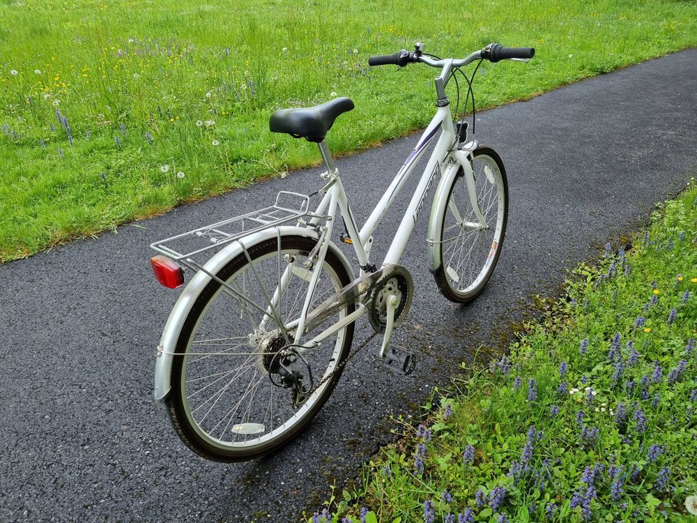 Velo Leopard (Gebraucht) in Aarau für CHF 100 – nur Abholung auf ...