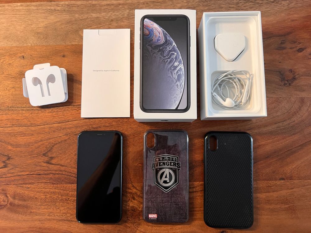 IPhone XR | Kaufen auf Ricardo