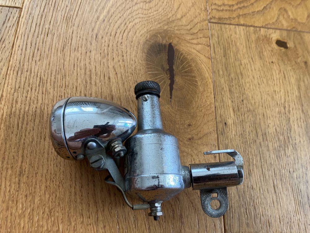 Lucifer Baby 700 Kombi (Gebraucht) in Obermumpf für CHF 15 – nur ...