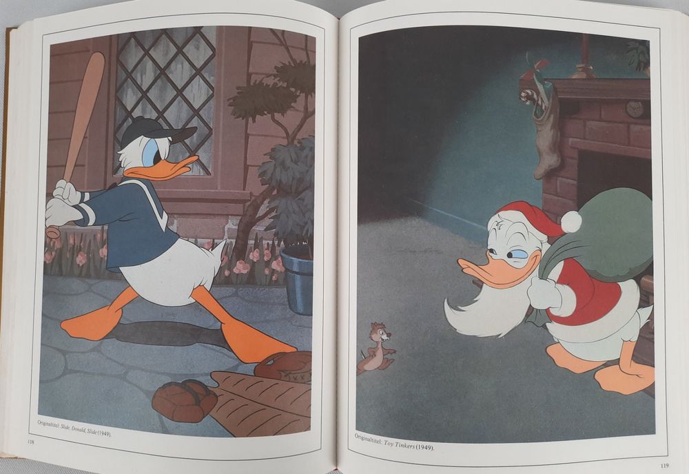 Donald Duck 50 Jahre (Gebraucht) in Beinwil am See für CHF 1 – mit ...