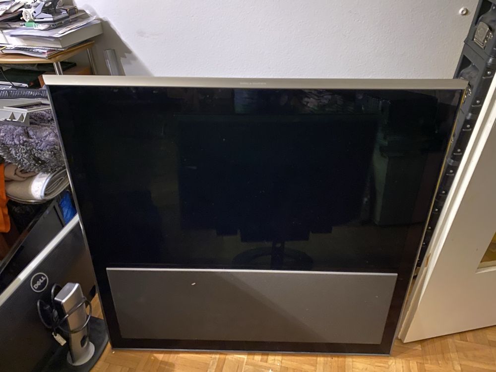 Beovision 10-40 mit Standfuss, Beovision 7-32 | Kaufen auf Ricardo