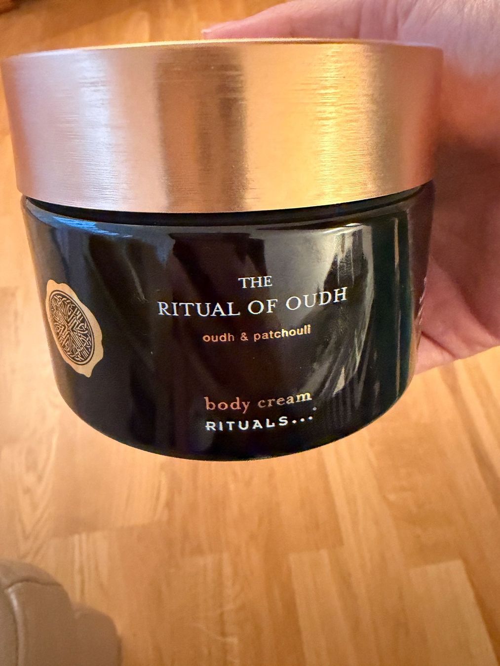 Ritual of Oudh ( Oudh & Patchouli) (Neu und originalverpackt) in ...