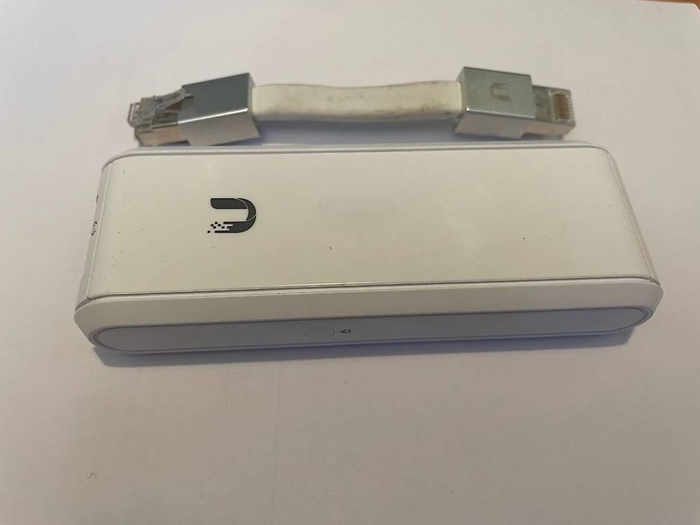 CloudKey G1 - Clé UniFi Cloud (Gebraucht) in Le Mont-sur-Lausanne für ...