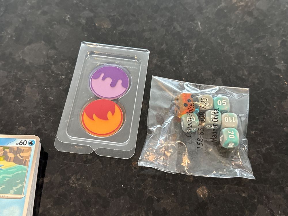 Pokemon 384 Karte XXL Set Deutsche Sammlung glänzende Karten (Neu ...