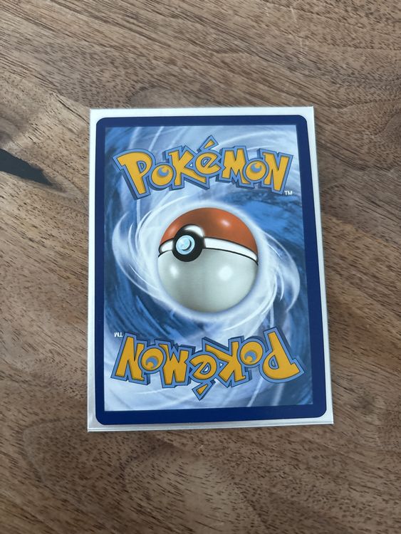 Dedenne EX Full Art Pokemon Karte - Top Zustand! Selten (Neu (gemäss ...