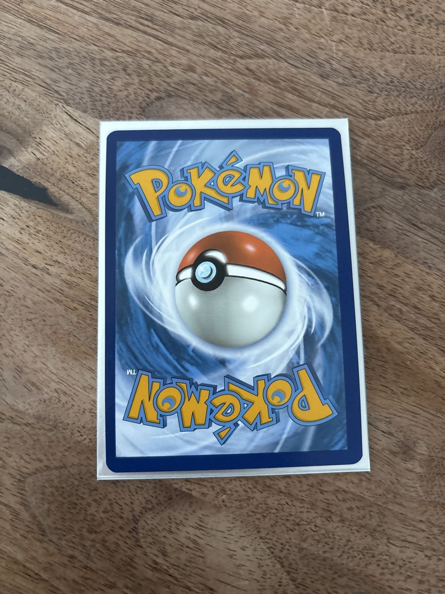 Dedenne EX Full Art Pokemon Karte - Top Zustand! Selten (Neu (gemäss ...