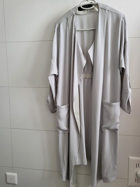 Last chance. Leichtes Mäntelchen. Zara (Gebraucht) in Seengen für CHF ...
