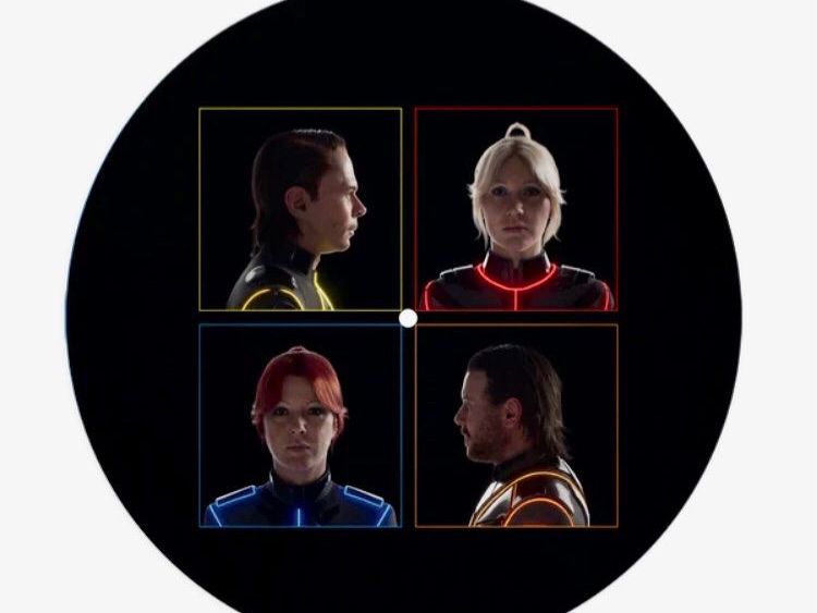 ABBA LP Picture Disc Bildplatte - Limited Edition! (Neu und ...