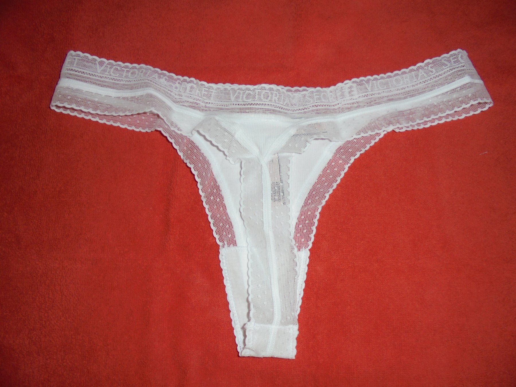 VICTORIA'S SECRET THONG, L, NEU (Neu und originalverpackt) in Aarau ...