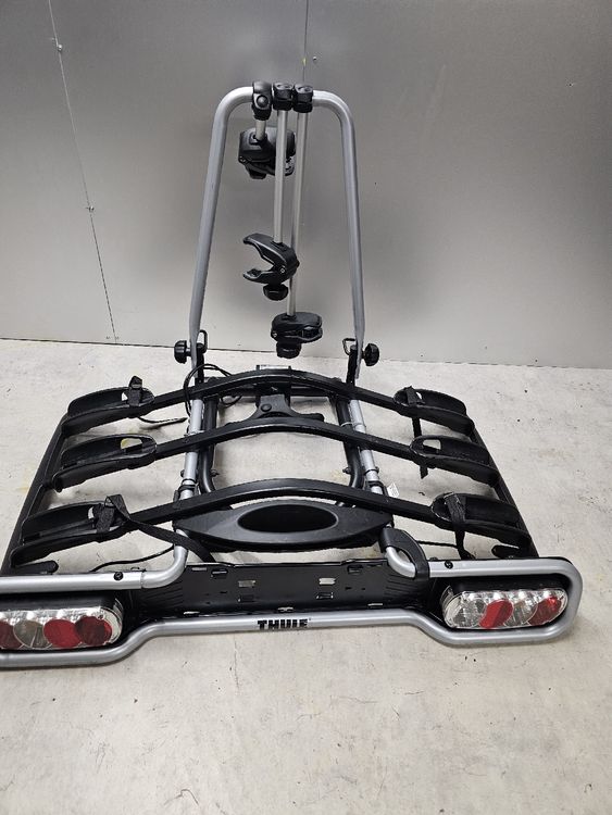 Fahrradträger Thule ER940 3 Bike (Gebraucht) in Oensingen für CHF 176 ...