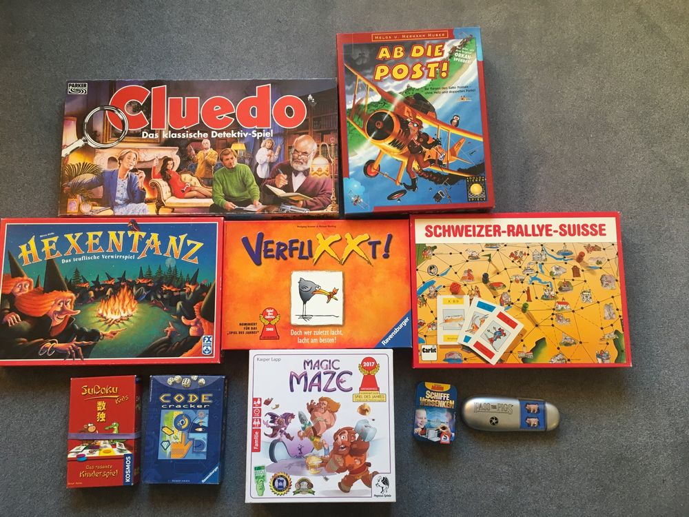 Spiele Fr Kinder Ab 8