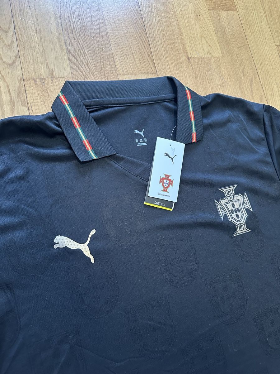 Portugal Trikot 2026 Pantera Negra (Neuf (Voir description)) à Bern ...