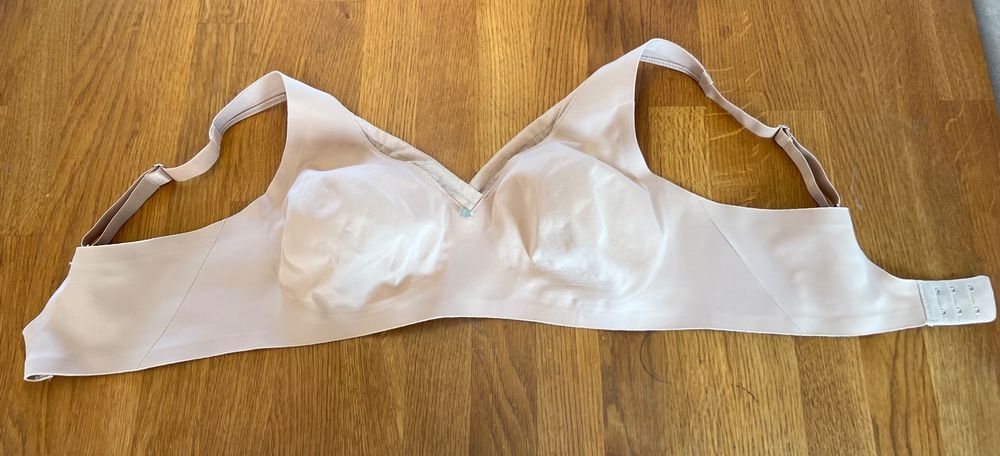 Triumph BH True Shape Sensation , 85D, neu (Neu (gemäss Beschreibung ...