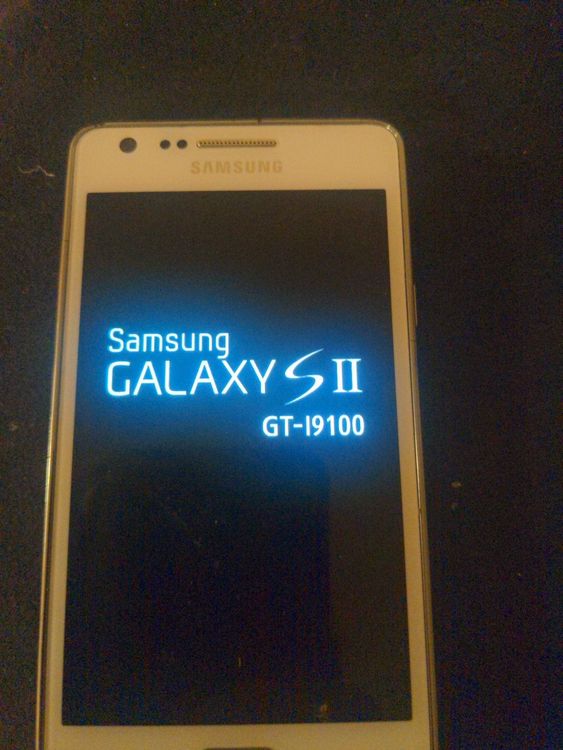 Samsung GT-19100 | Kaufen auf Ricardo