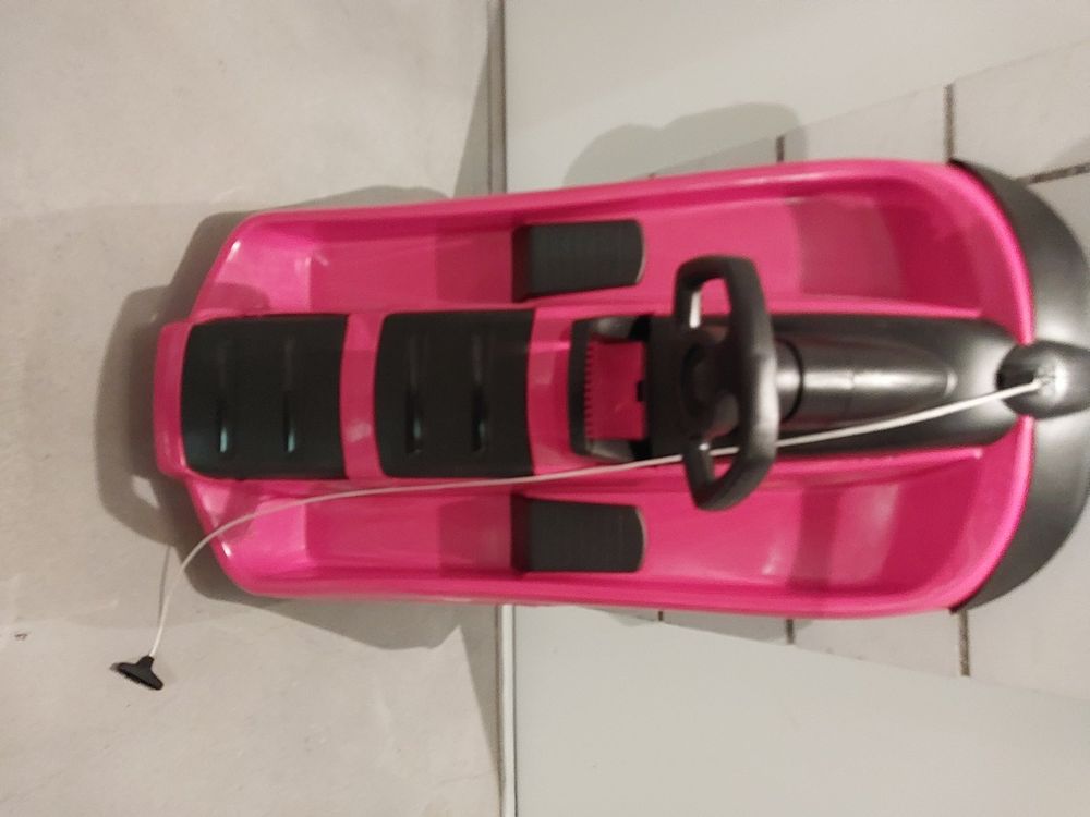 Hamax Sno Fire Bob für 2 Personen (Neu (gemäss Beschreibung)) in Bern ...