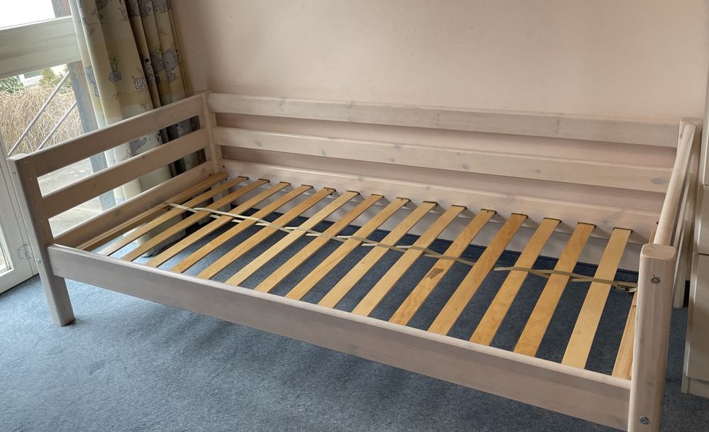 Flexa Bett Classic | Kaufen auf Ricardo