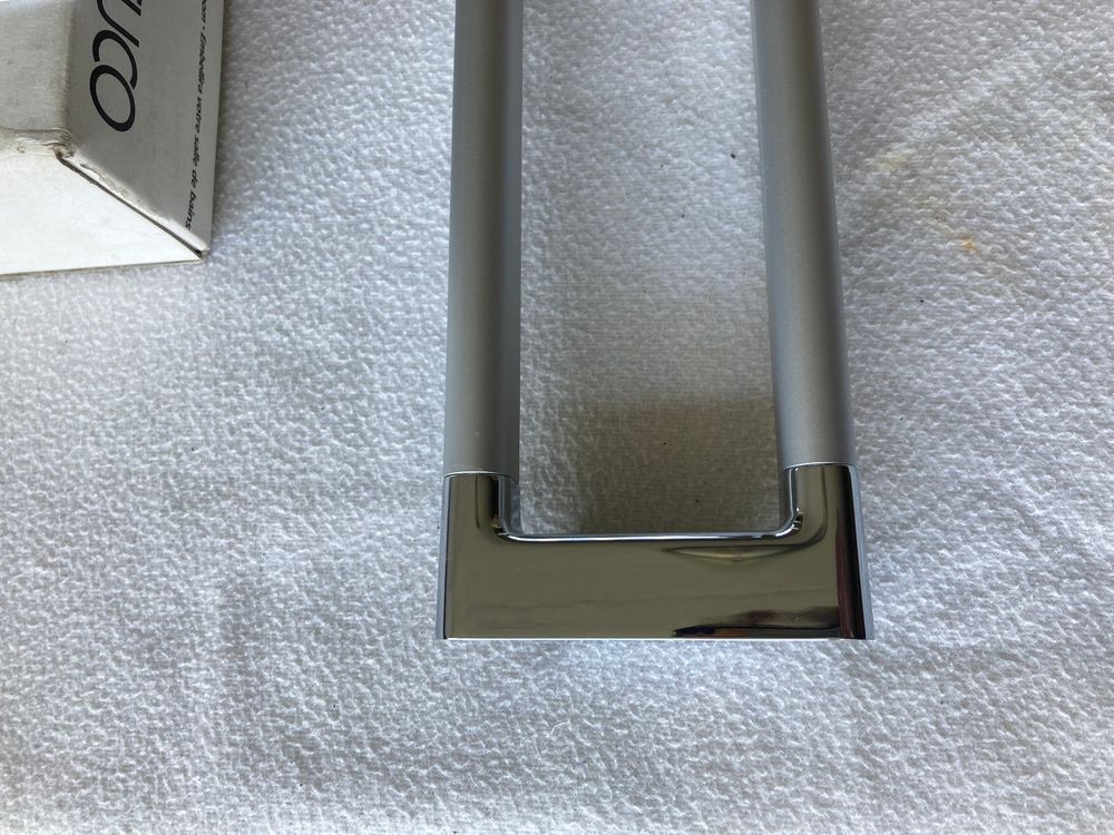 KEUCO Handtuchhalter - Collection Futura (Neu und originalverpackt) in Tägerig für CHF 12 – mit ...