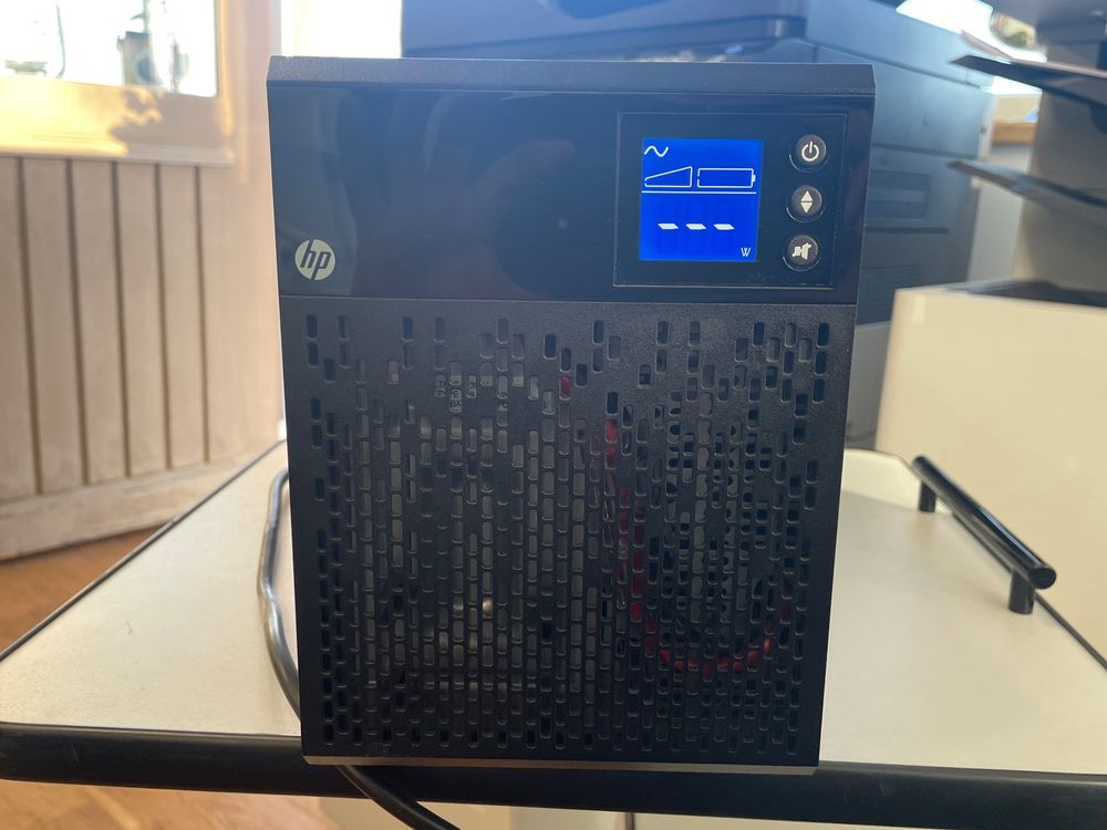 HP T1500 G4 INTL UPS (Gebraucht) in Otelfingen für CHF 46 – nur ...