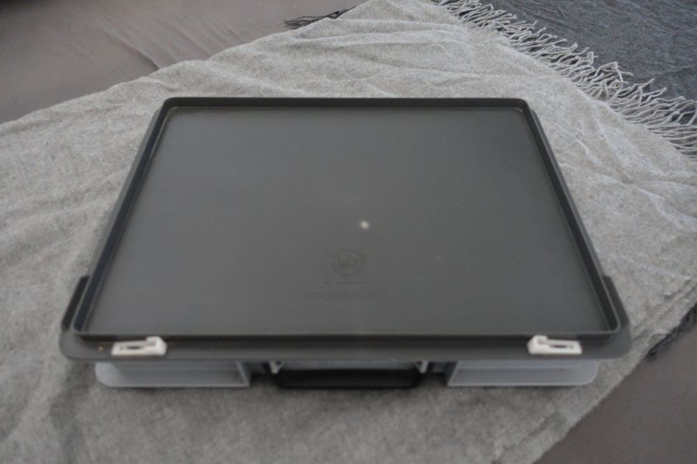 Utz Rako Koffer (Gebraucht) in Bern für CHF 15 – mit Lieferung auf ...