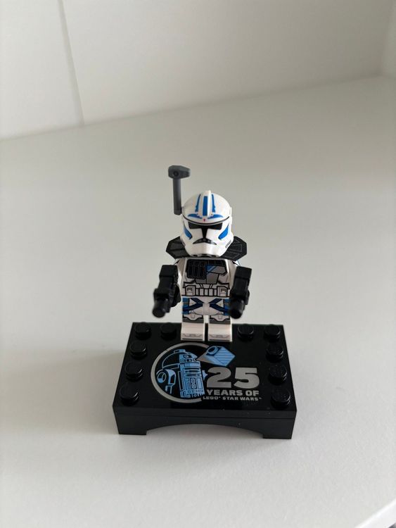 Minifigure ARC Trooper Fives, 25 Years Lego Star Wars, Neu | Kaufen auf ...