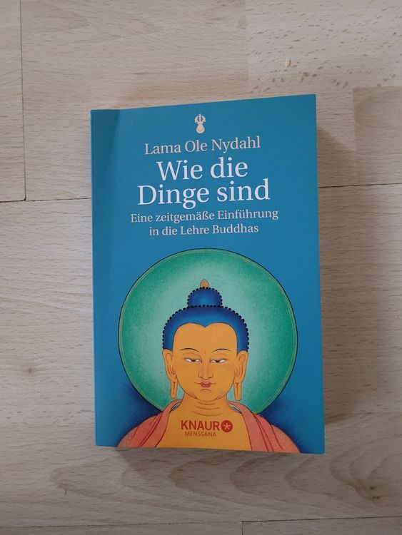 wie die Dinge sind | Kaufen auf Ricardo