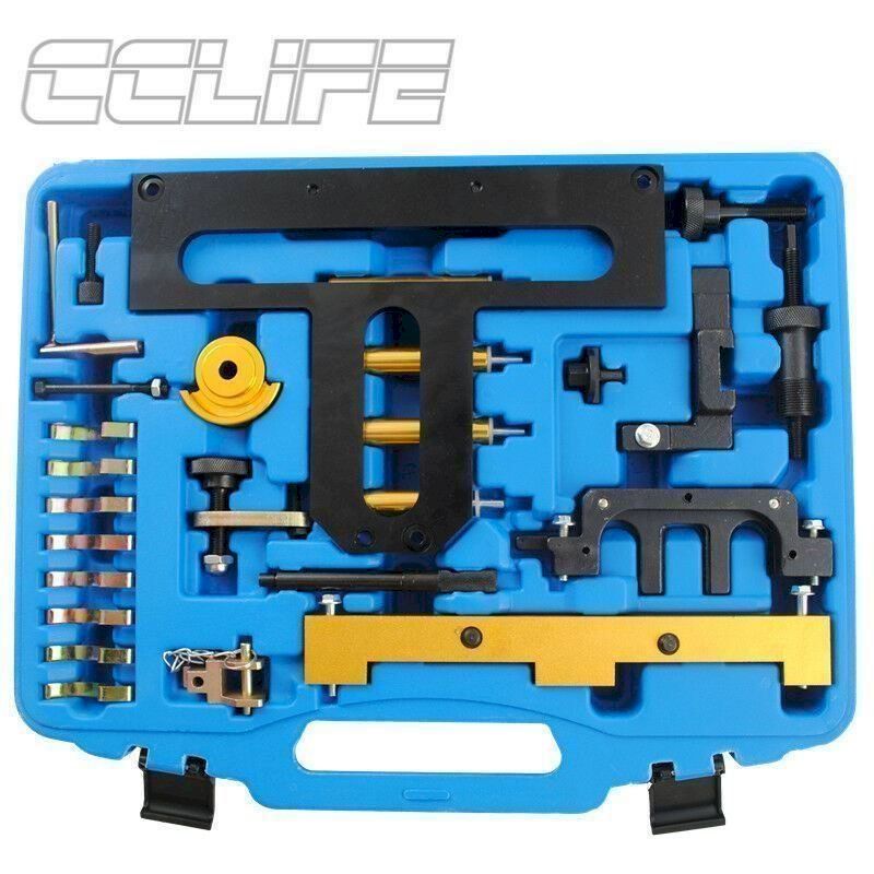 CCLIFE 1203 Motor Einstell Nockenwelle (Neu und originalverpackt) in ...