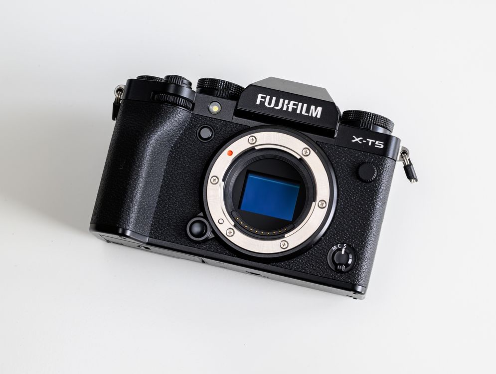 Fujifilm XT 5 (Gebraucht) in Hagneck für CHF 1350 – mit Lieferung auf ...