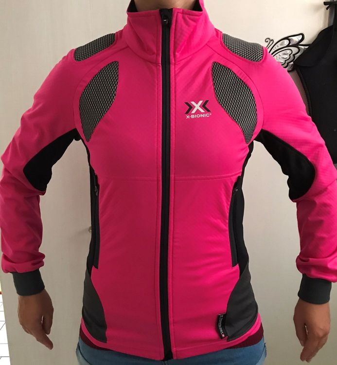 X-Bionic Ski Touring Light Jacket | Kaufen auf Ricardo